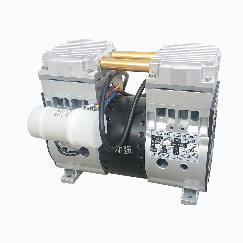 销售AIRTECH真空泵KVAC/HP-40/90/120/140/200V/H HQVACU真空泵-阿里巴巴