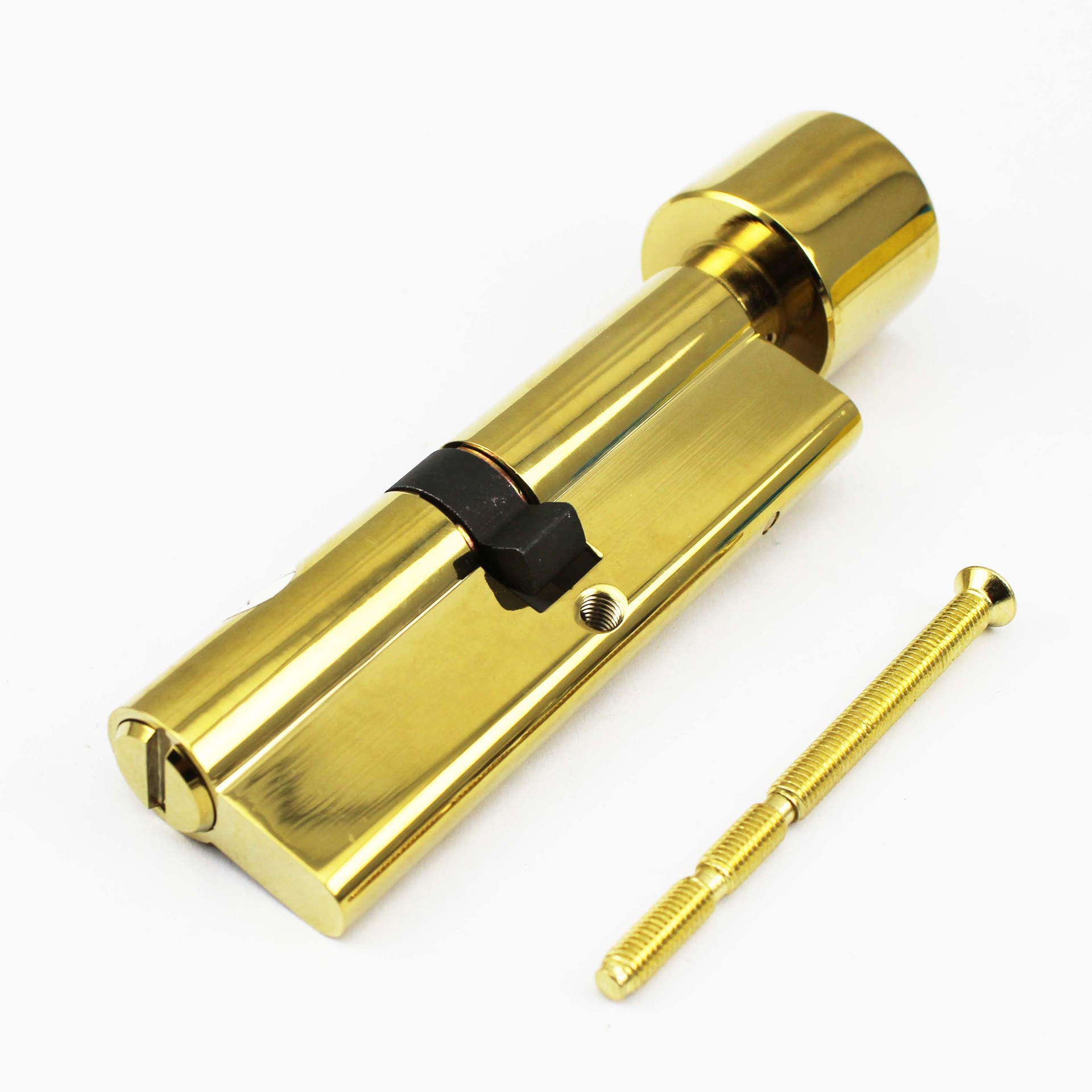 90mm 锁芯 PVD 金色锁芯 BK 锁芯 铜锁芯 玫瑰金锁芯-阿里巴巴