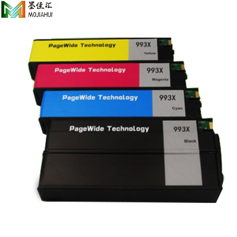 兼容惠普HP 993X墨盒755/774/772/77740惠普A3页宽打印机993墨盒-阿里巴巴