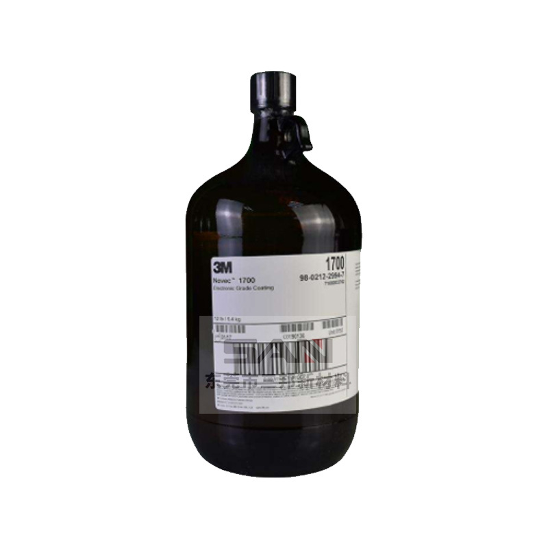3M Novec 1700 纳米防水涂层 电子氟化液 PCBA液晶半导体防水溶剂-阿里巴巴