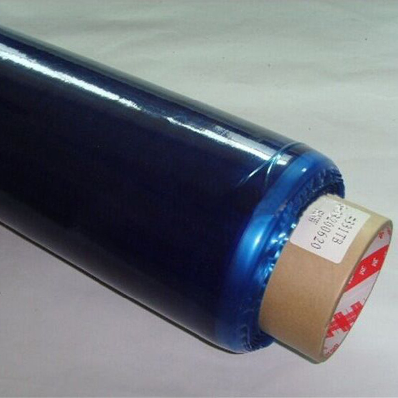 新品日东SPV-224SRB蓝膜 led半导体晶圆划片PVC蓝膜 代替SPV224-阿里巴巴