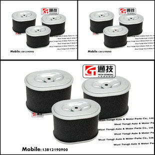 GX160 GX160 GX140 17210-ZE1-822滤清器17210-ZE1-822割草机滤芯-阿里巴巴