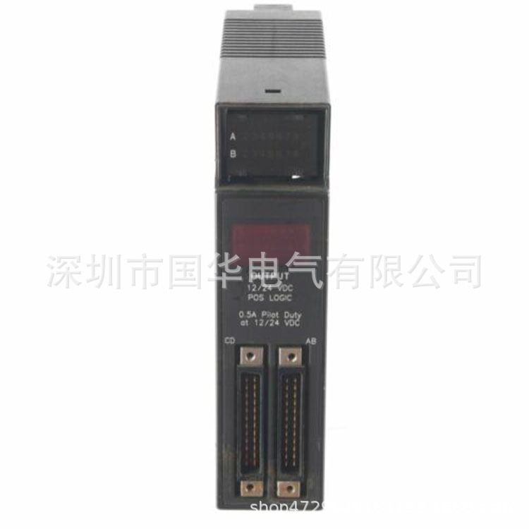 GE RX3i系列PLC IC694CHS392 扩展机架 现货批发-阿里巴巴