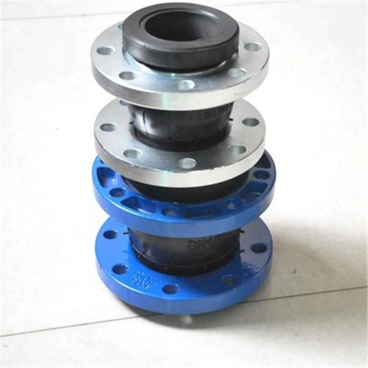 KXT-16P不锈钢橡胶软接头RFJD减振器JZH隔振器松江K16S避震喉长力-阿里巴巴