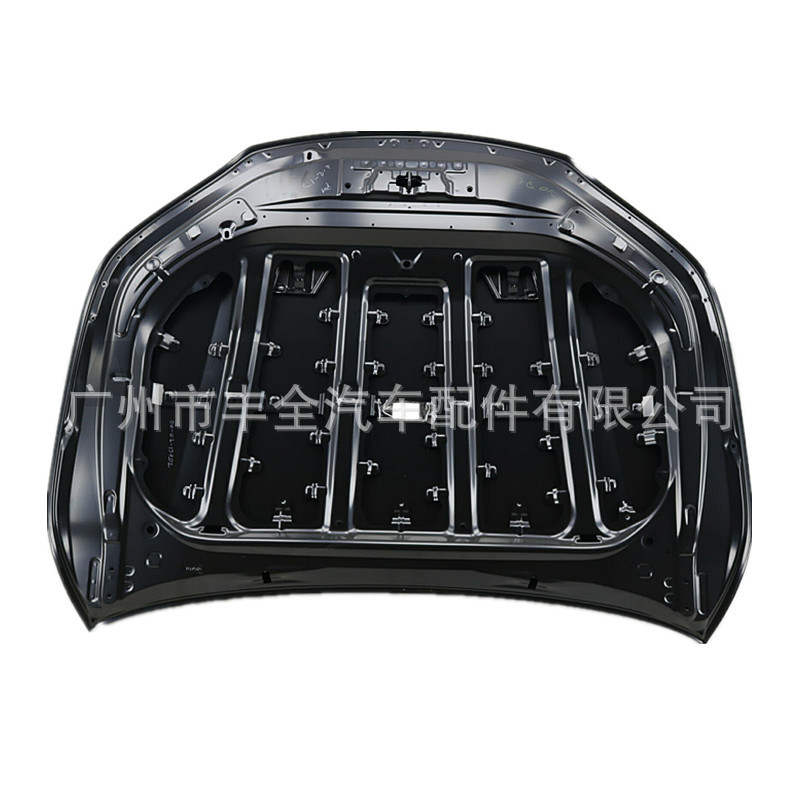 53301-KK010 适用于丰田海拉克斯2015-2016年款 汽车前机盖-阿里巴巴