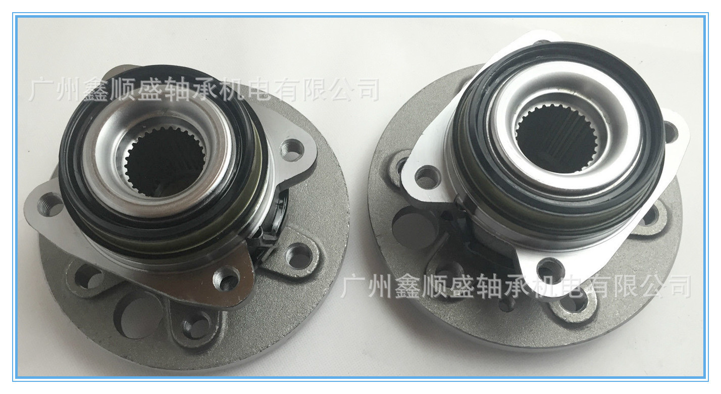 RB Bearing Rear Hub Bearing 9063500335 A9063500149 SPRINTER-阿里巴巴