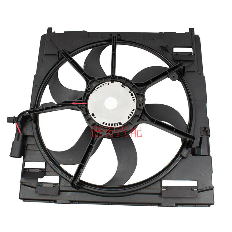 17428618241 17428618240 17427598740 适用宝马电子扇-阿里巴巴