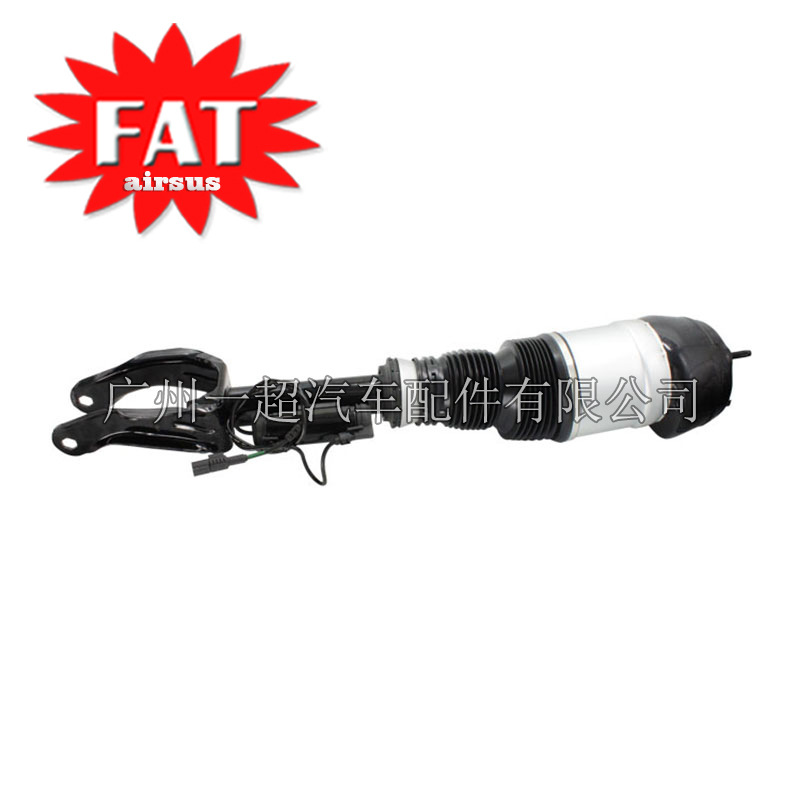 A1663201313适用于奔驰 GL350 W166电感前机空气减震器气动悬挂-阿里巴巴