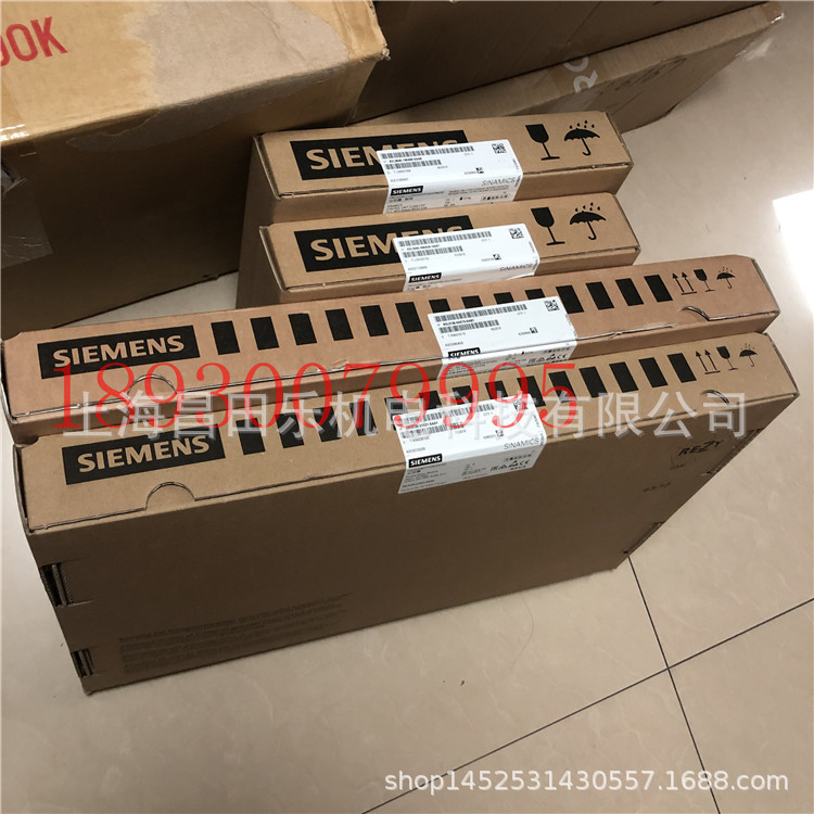 西门子单电机模块6SL3130-6AE15-0AB1西门子变频器模块-阿里巴巴