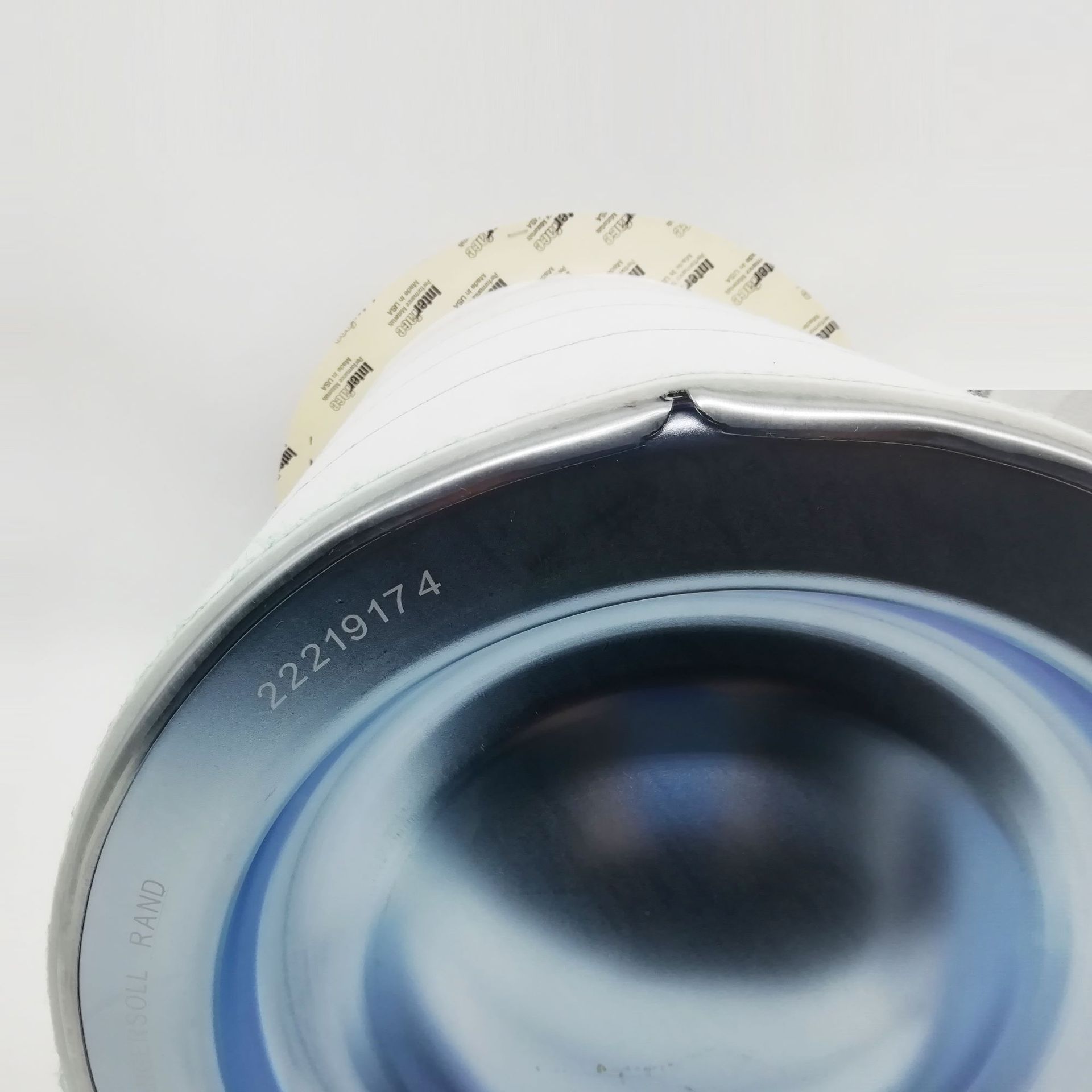 英格索兰空气压缩机配件 油气分离芯22219174 特价销售-阿里巴巴