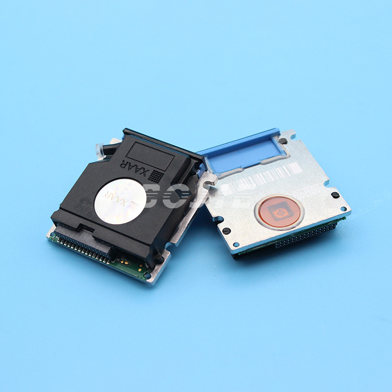 原装 赛尔喷头 XAAR128喷头80PL 赛尔200喷头 喷码机打印头 墨头-阿里巴巴