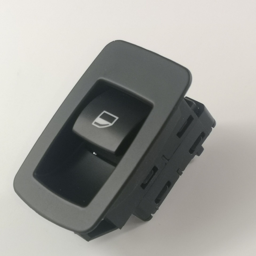 3针 黑色开关 Window Regulator Switch 61316945874-阿里巴巴
