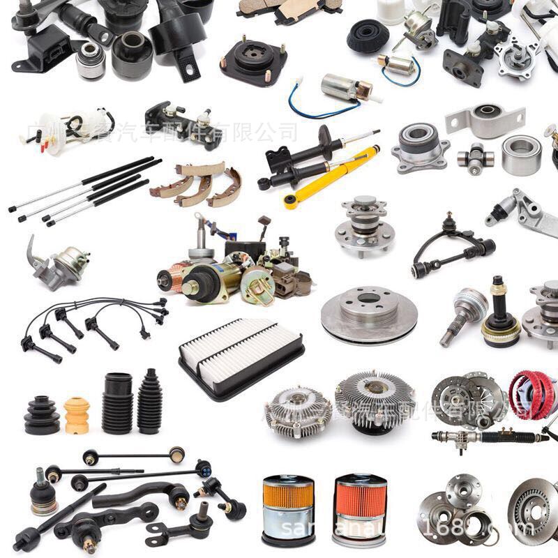 LR032652 减震器 适用于 路虎 揽胜/ 运动版 后右 带电 LR015020-阿里巴巴