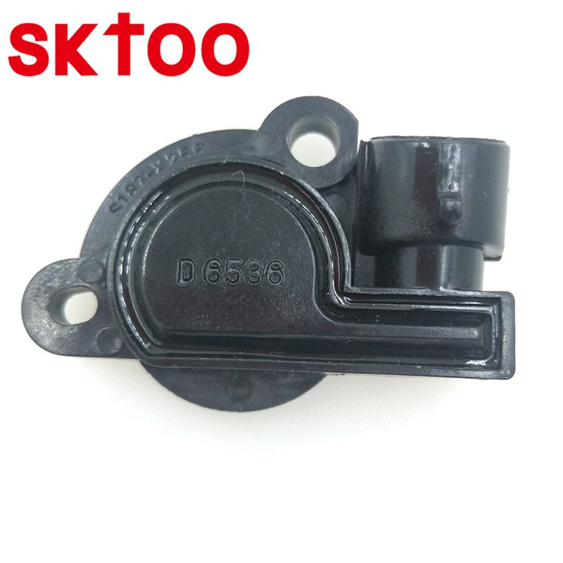 TPS sensor 节气门位置传感器 93740914 93740916 适用于大宇-阿里巴巴