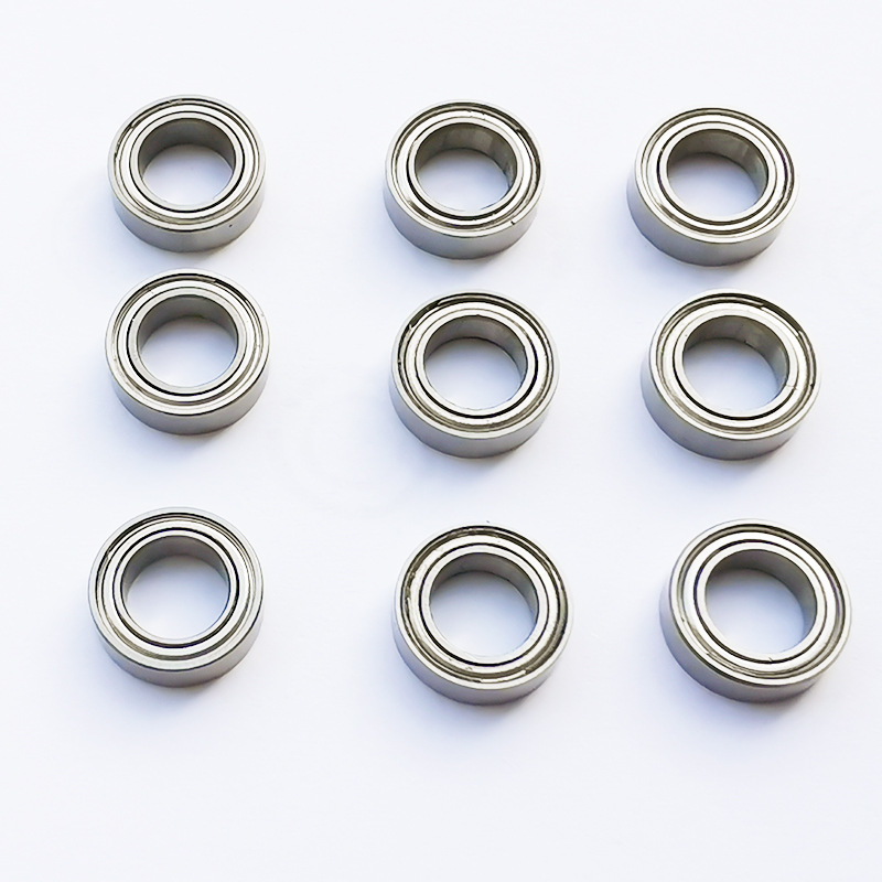 高速微小型轴承MR106ZZ 内径6mm外径10厚度3mm 打磨机轴承676zz-阿里巴巴