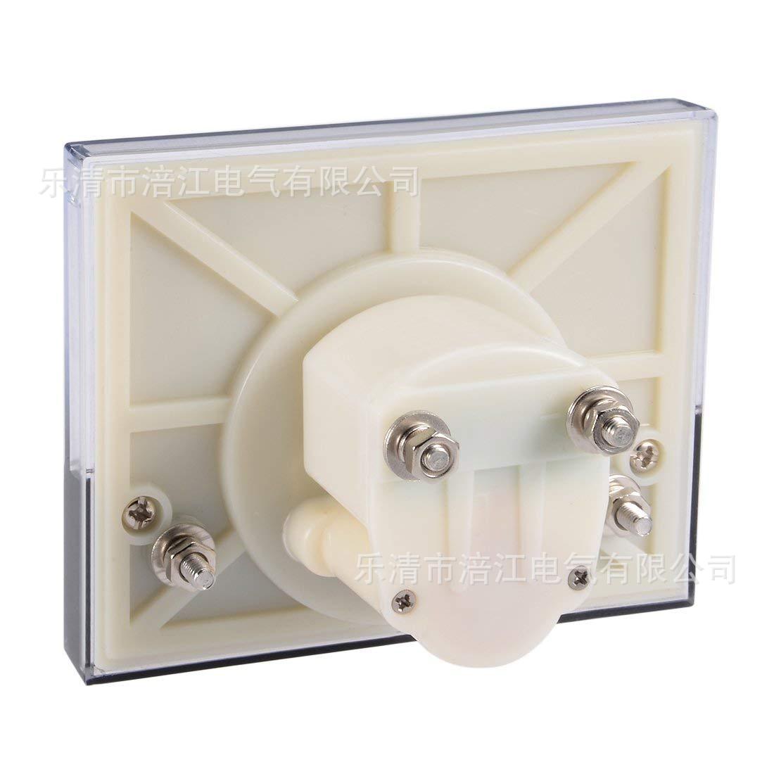 44L1-A指针交流电流表44L1-1A 2A 3A 5A 10A 20A 30A 50A机械表头-阿里巴巴