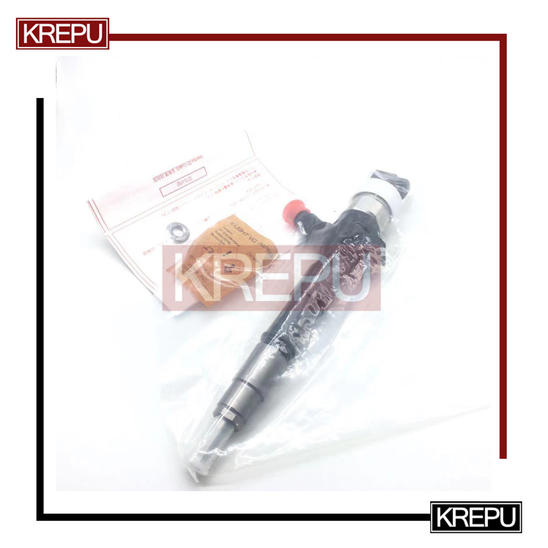 23670-0L050适用丰田兰德酷路泽喷油嘴 汽车LAND CRUISER配件-阿里巴巴