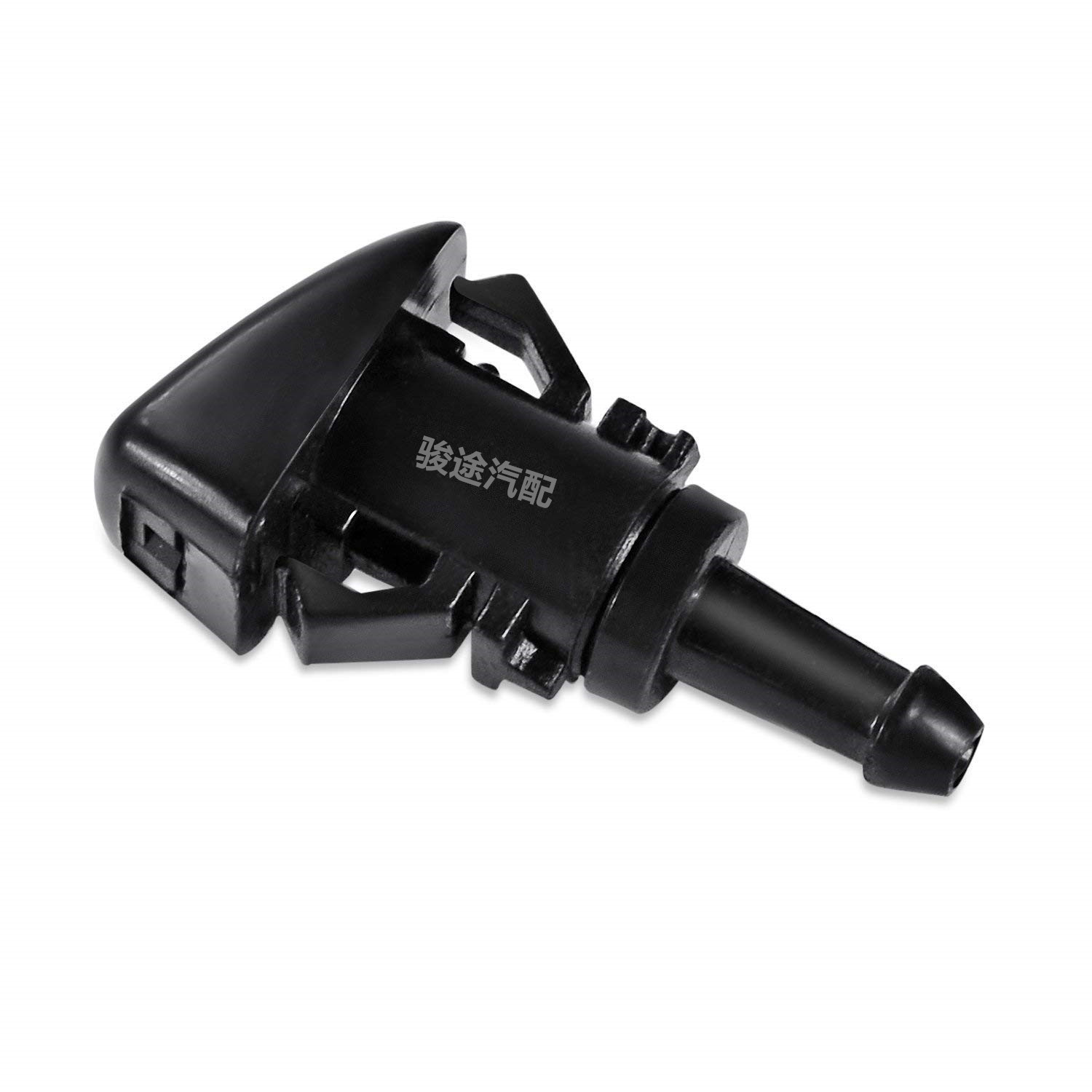 汽车前挡风玻璃喷水嘴适用道奇吉普克莱斯勒5116079AA 5160308AA-阿里巴巴