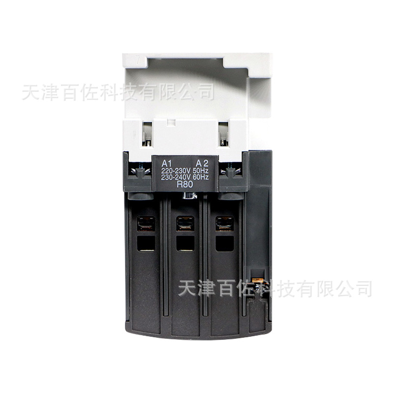 AX系列ABB接触器AX40-30-10-88交流接触器230-240/240-260接触器-阿里巴巴