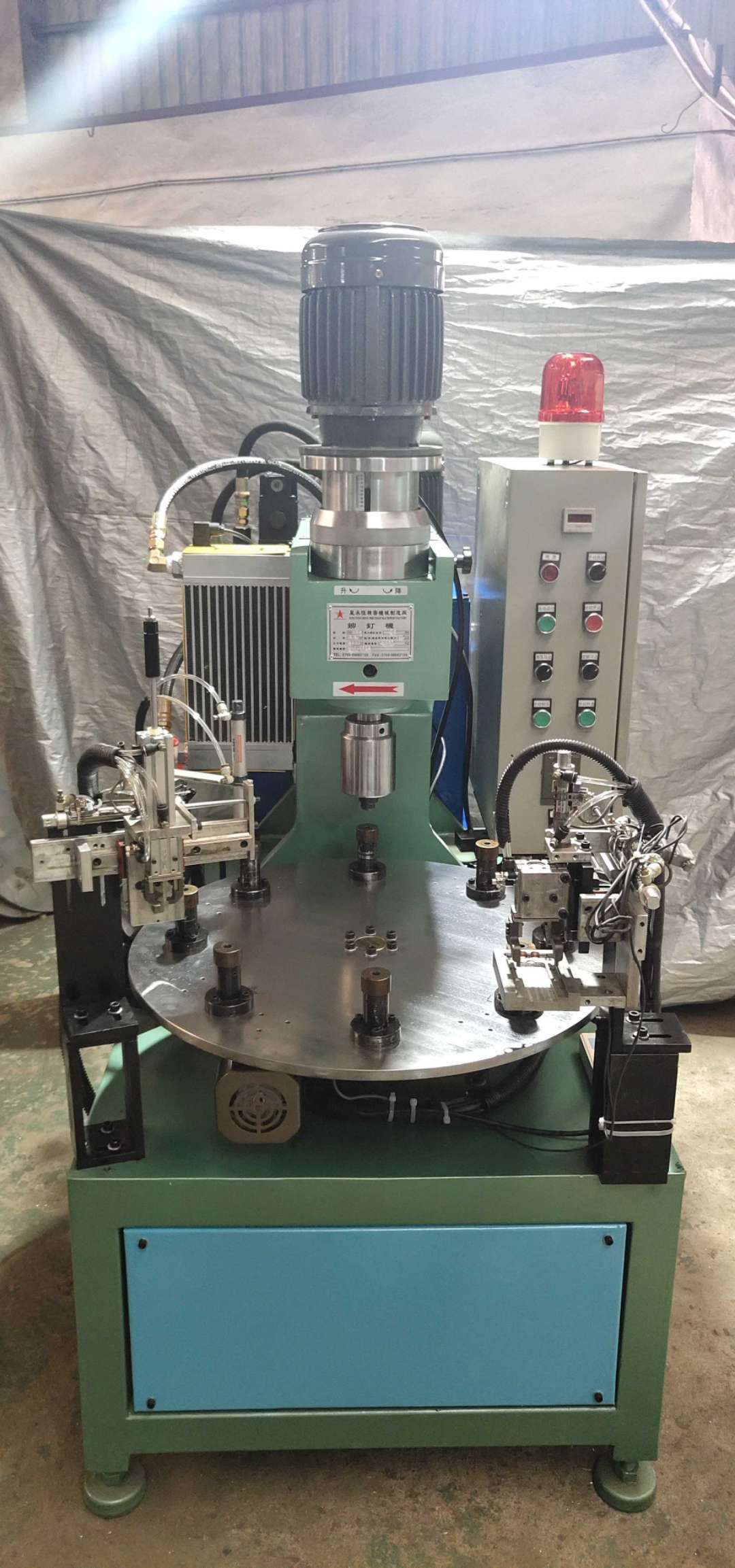 厂家供应气动旋转铆钉机 手持式压铆钉机 液压铆钉机保修一年-阿里巴巴