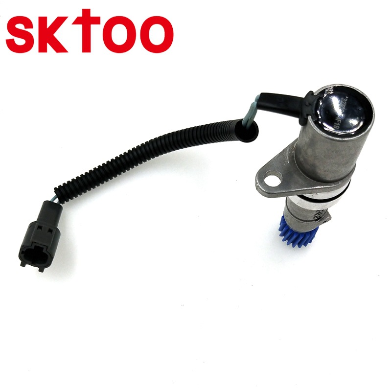 Speed sensor32702-74F19适用于尼桑带齿轮车速传感器-阿里巴巴