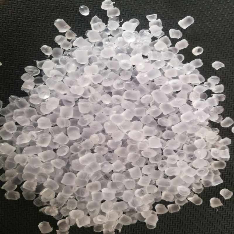 厂家直供PVC注塑级塑料颗粒PVC透明颗粒PVC浅蓝底PVC软质粒子现货-阿里巴巴