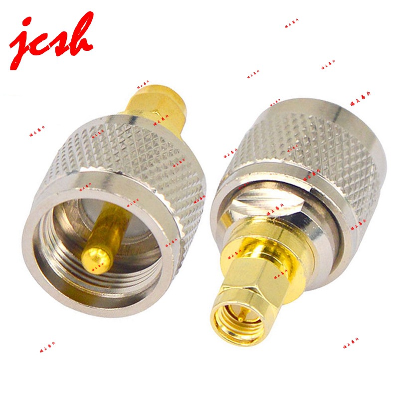 UHF BNC SMA F MINIUHF SO239 PL259 Q9 MCX FME TNC射频RF转接头-阿里巴巴