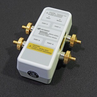 收N4433B/N4432A/N4431B/N4691B/N4693A/N4694A网络分析仪校准件-阿里巴巴