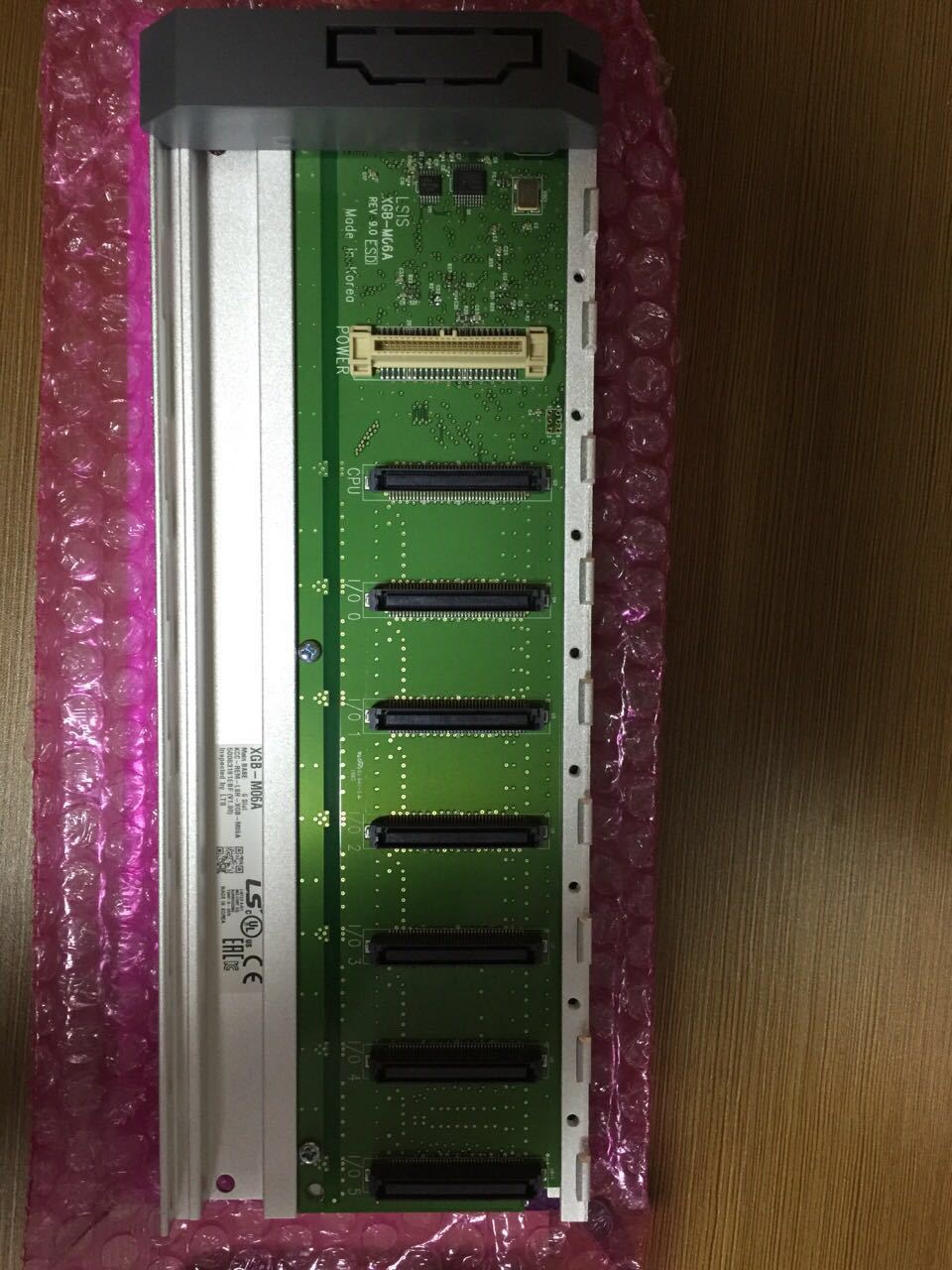 韩国LG—PLC XGB-M04A/XGB-M06A/XGB-M08A/XGB-M12A-阿里巴巴