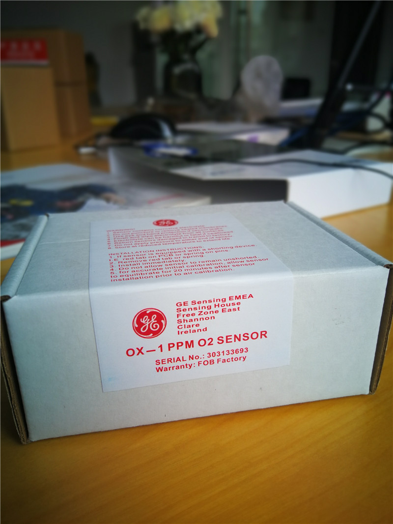 GE 氧气传感器 OX-1 ppm O2 SENSOR 303133693-阿里巴巴