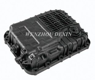供应变速箱油底壳适用于现代 45280-2F000-阿里巴巴