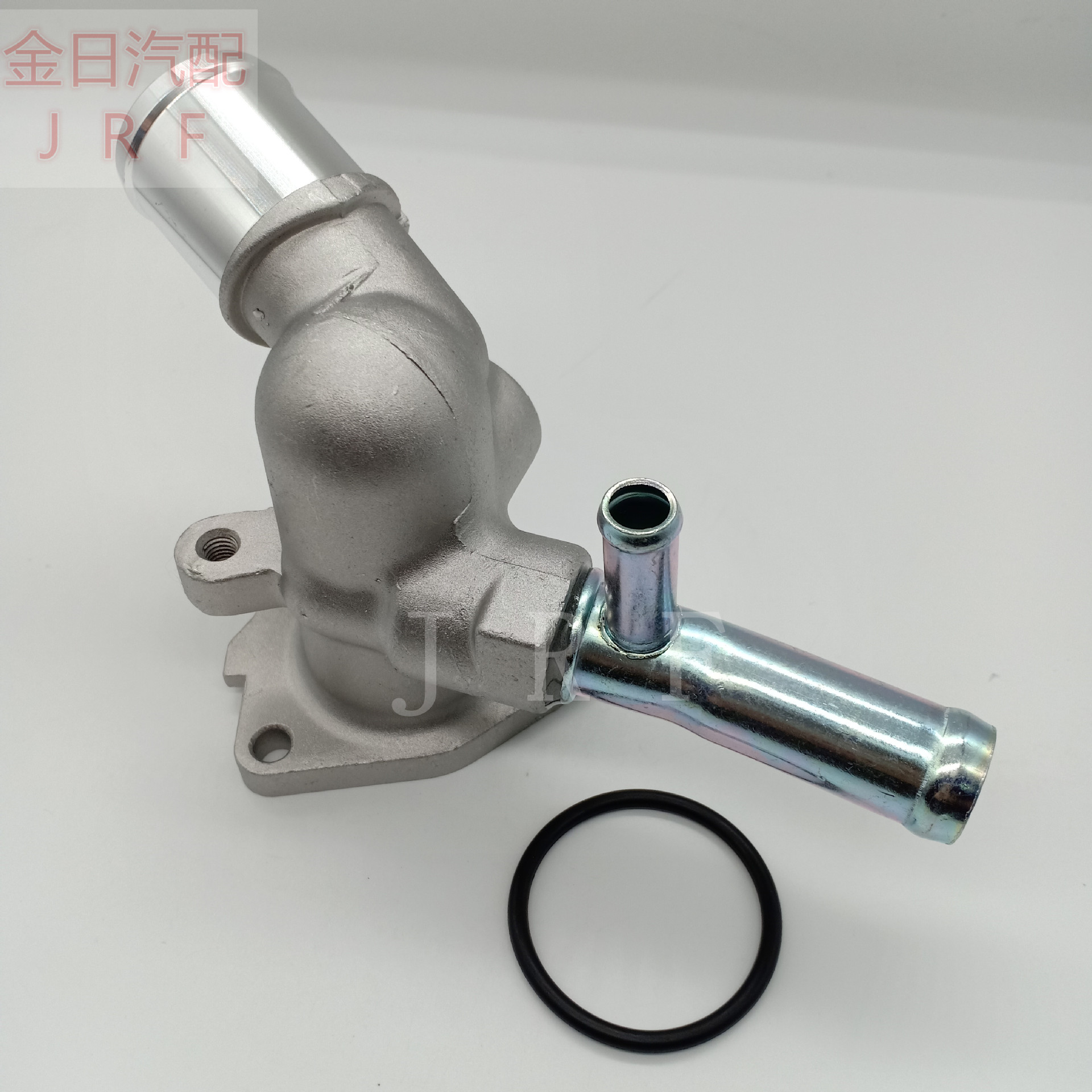 供应适用现代节温器总成 节温器座256202B003 25620-2B003-阿里巴巴