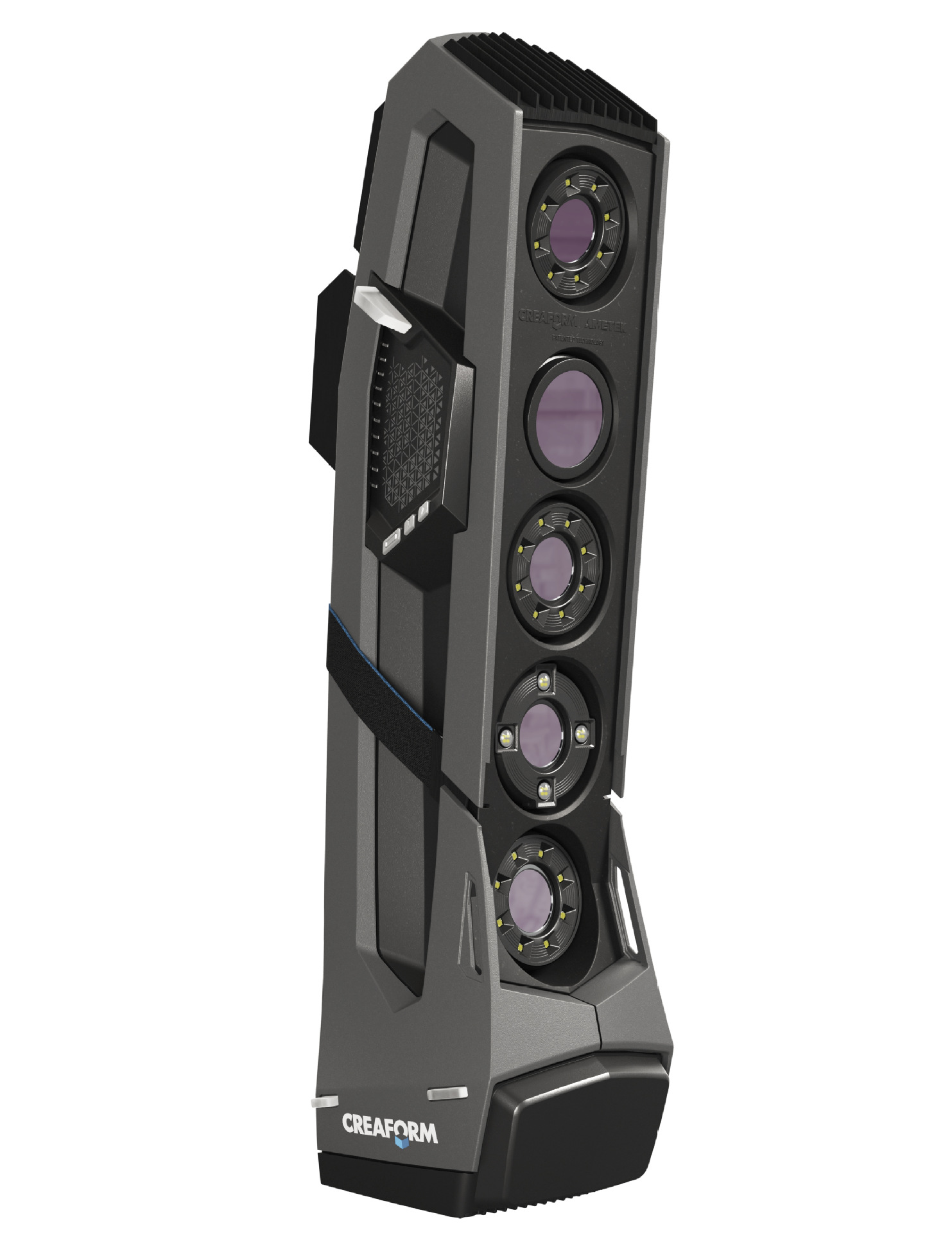 creaform goscanspark便携三维扫描仪彩色三维扫描仪手持3d抄数机-阿里巴巴