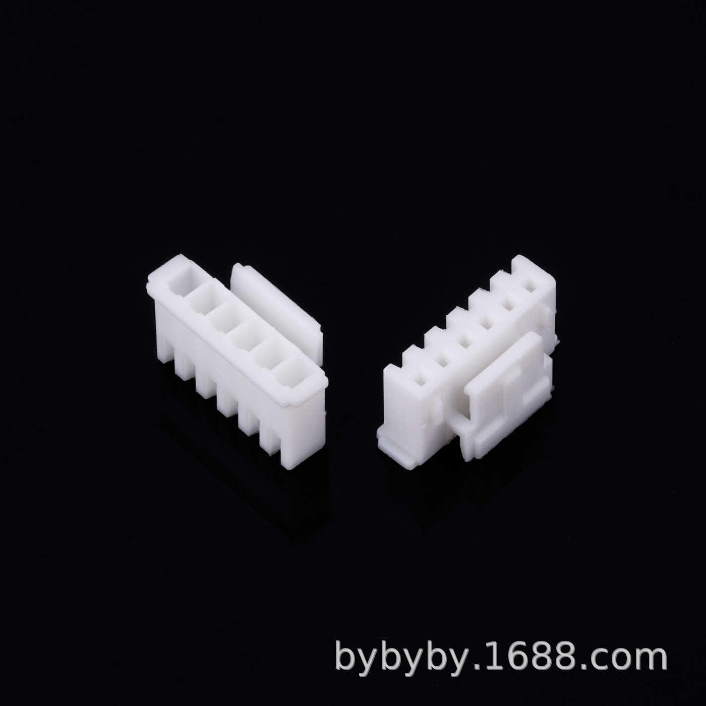 XHB-Y 2Y~10Y 胶壳 2.5MM间距 代替JST接插件 柏雨BY连接器-阿里巴巴