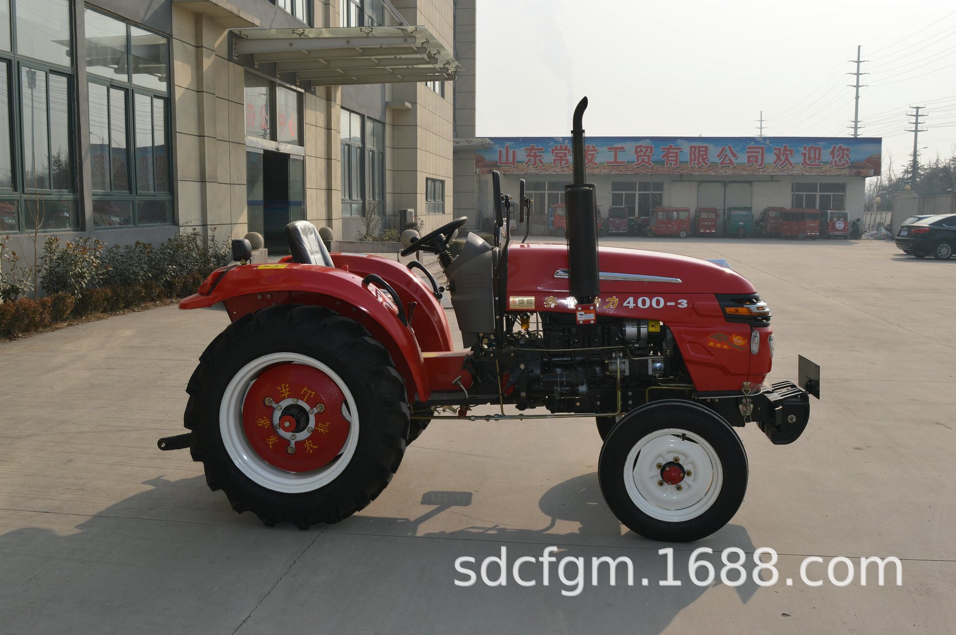 多功农用柴油爬山开沟用拖拉机低油耗马力大省时省力享受国家补贴-阿里巴巴