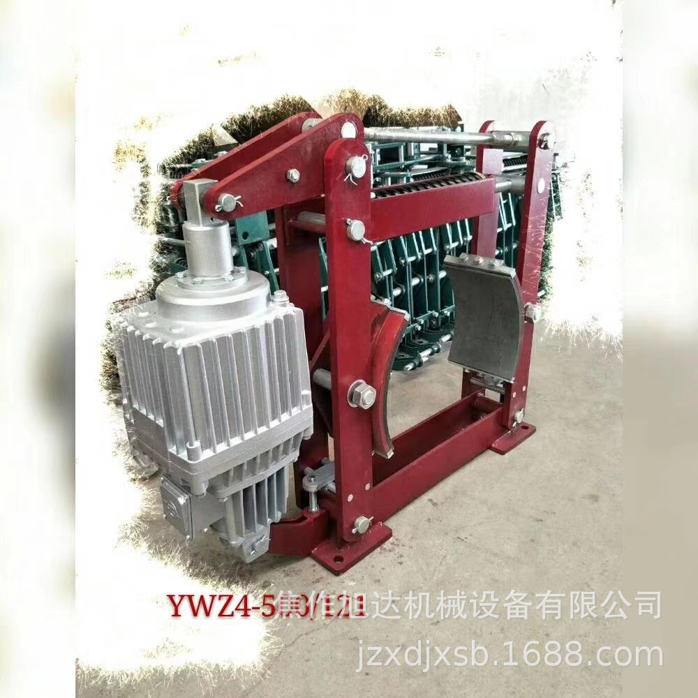 液压制动器 焦作制动器 电力液压鼓式制动器YWZ4-300/80-阿里巴巴