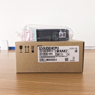 Q26UDVCPU 三菱PLC 原装CPU正品Q26UDV内置以太网通讯超超高速型-阿里巴巴