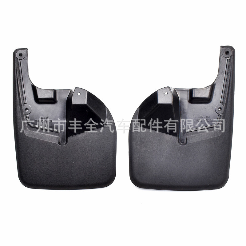 76621-0K130 适用于丰田海拉克斯Revo 汽车挡泥板-阿里巴巴