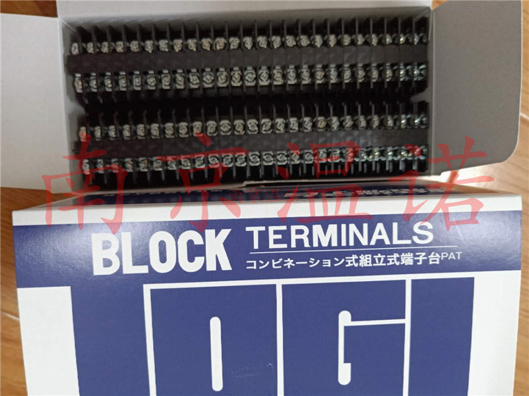 日本TOGI东洋技研端子台PTU-10-阿里巴巴