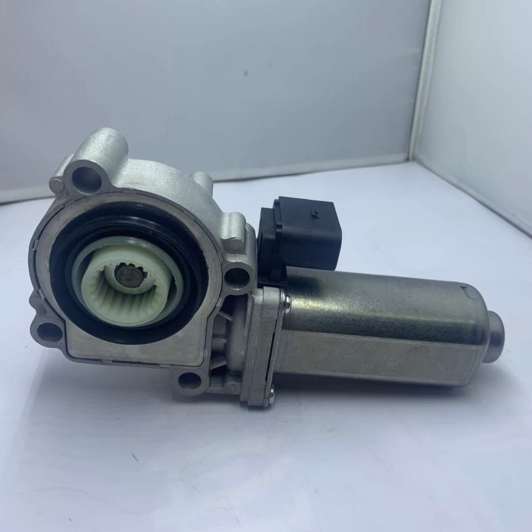 分动箱电机 马达执行器 适用宝马 X3 X5 27107568267 27107566296-阿里巴巴