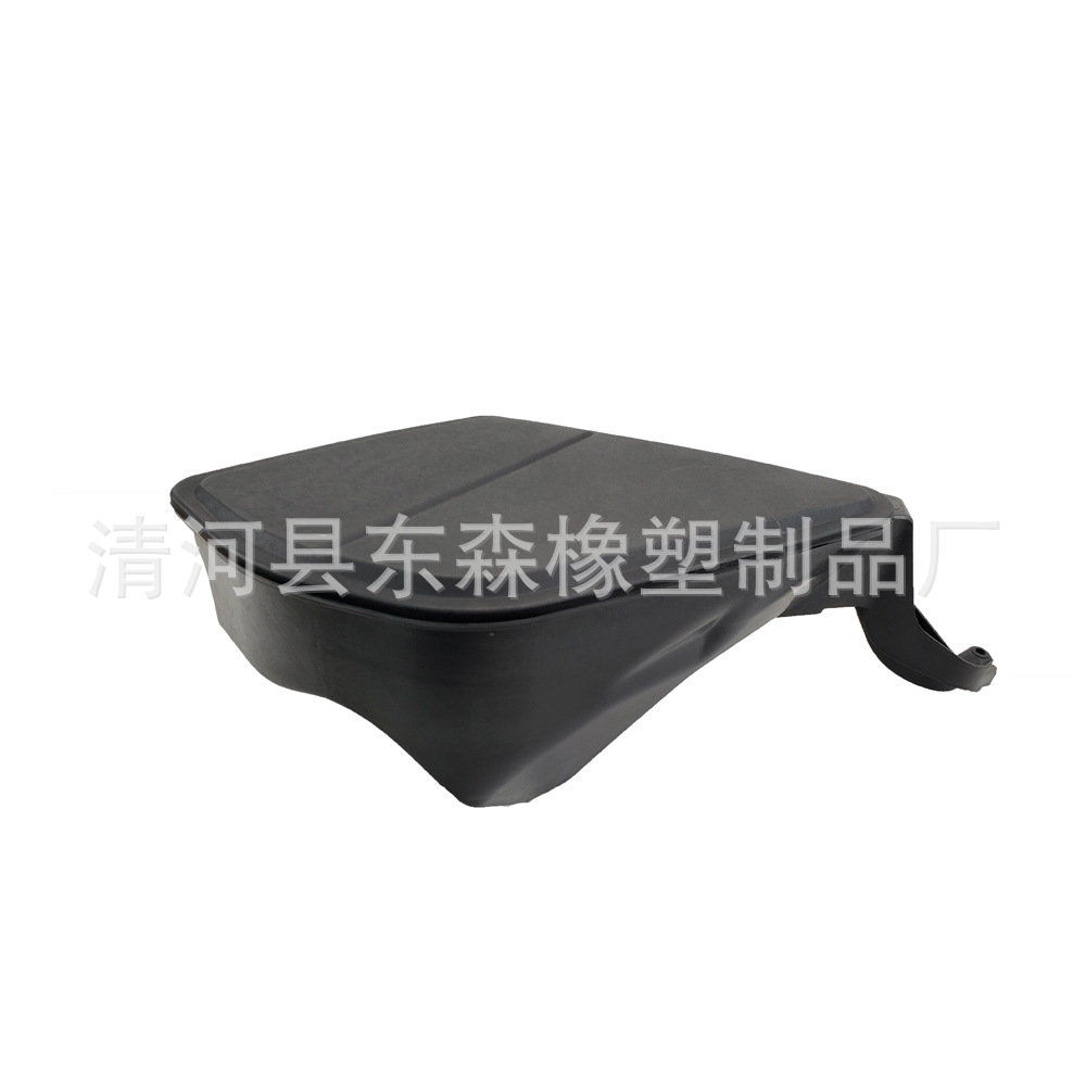 适用于五系 七系汽车谐振器总成 谐振箱 OEM：13718612084-阿里巴巴