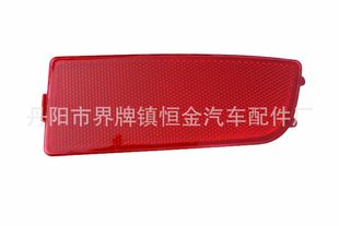 适用奔驰sprinter后杠反光片 后杠灯 9068260040 / 9068260140-阿里巴巴