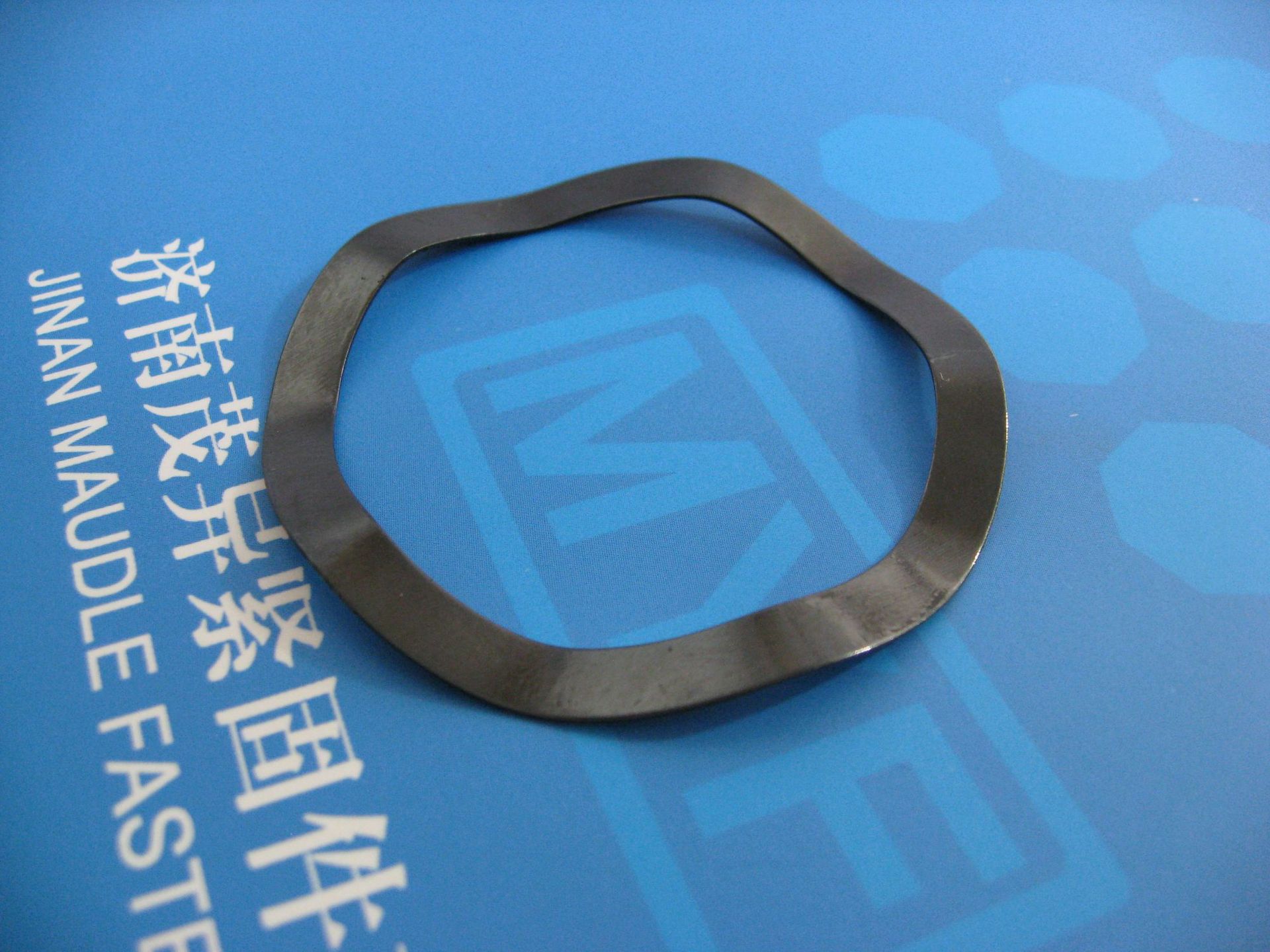 直流变频电机用波形弹簧JB/T7590 D40/D47/D52/D62/D72/D80/D85-阿里巴巴