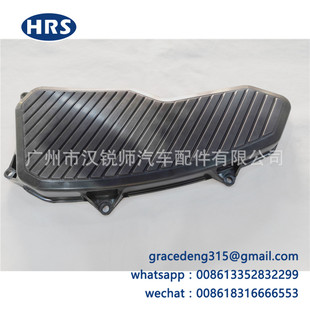 专供跨境适用于丰田考斯特兰德酷路泽皮卡1HZ时规盖板11321-17040-阿里巴巴