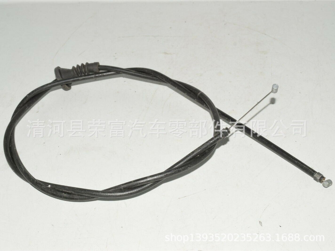 53630-02120 53630-02170适用丰田Toyota机盖线刹车线-阿里巴巴