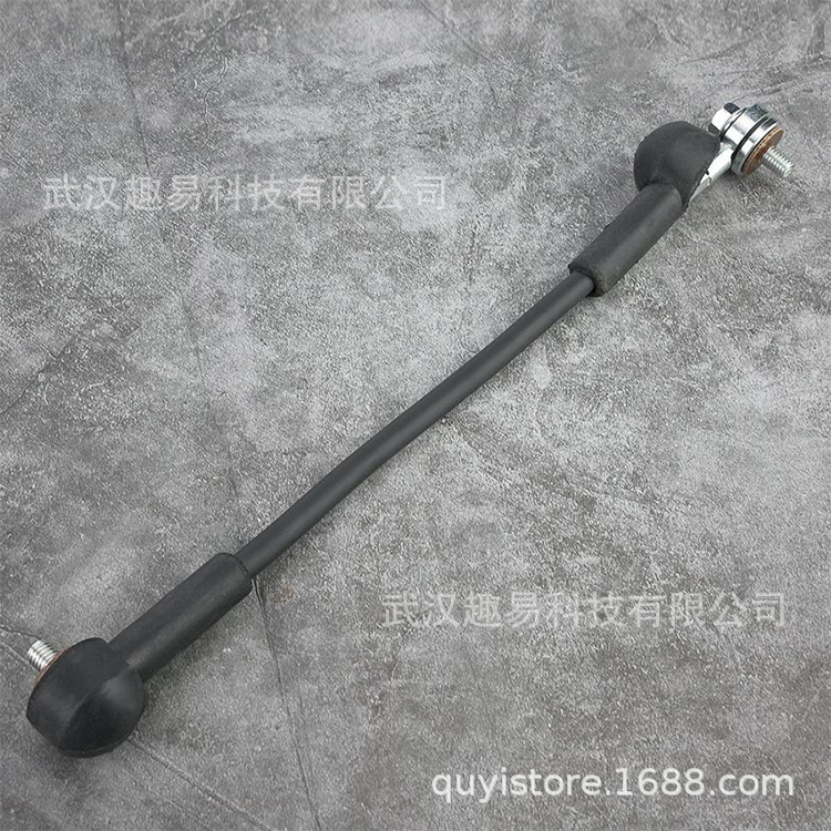 适用于路虎汽车Range Rover L322后尾门拉线LR038051 左右通用款-阿里巴巴
