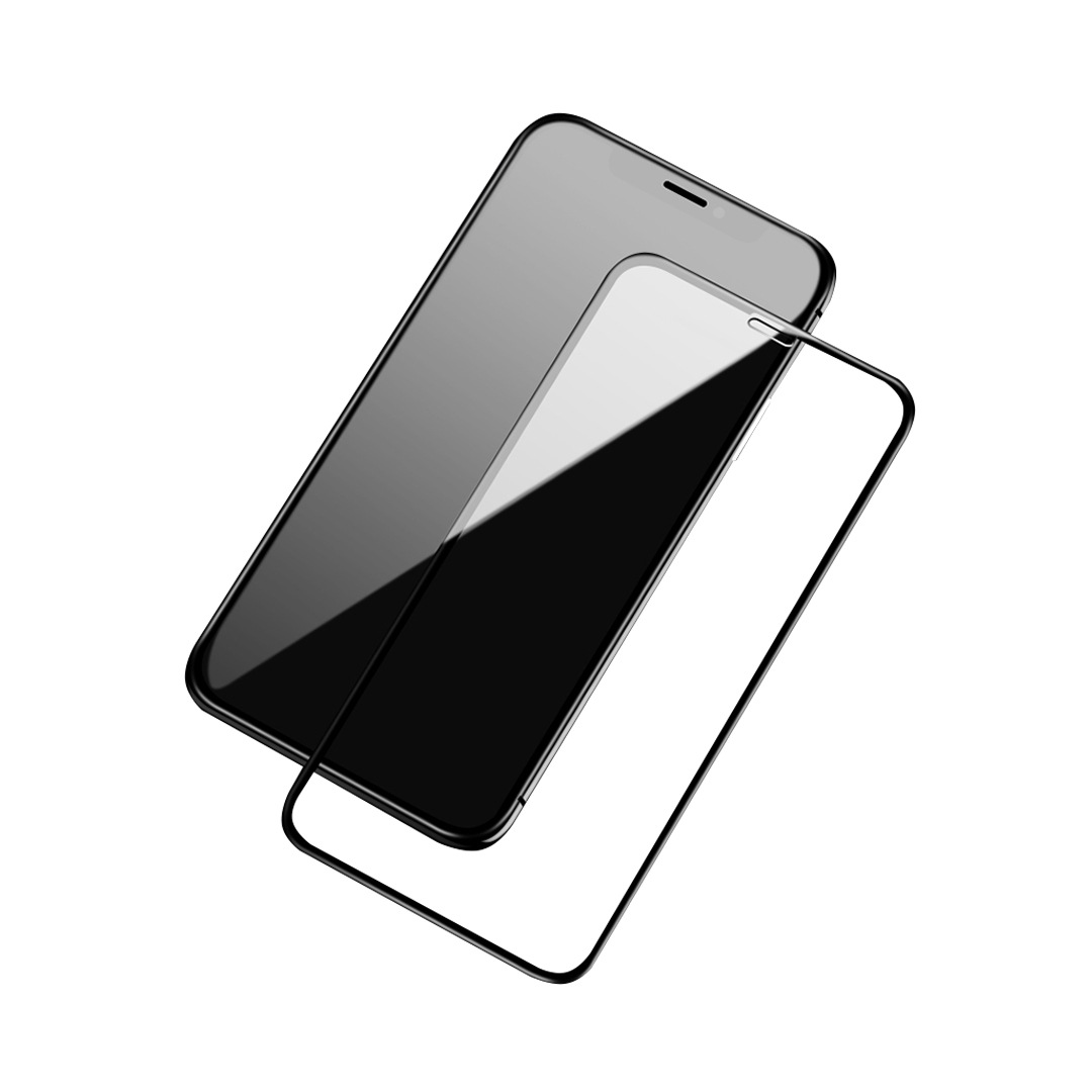 适用苹果iPhone17钢化膜xr丝印二强全屏玻璃膜苹果16E硬边手机贴-阿里巴巴