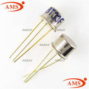 BT33F BT33 TO-3P单结晶体管 硅半导体双基极二极管 金封 全新现-阿里巴巴