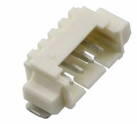 MOLEX 连接器 A1251WR-S-4P A1251H-4P-阿里巴巴
