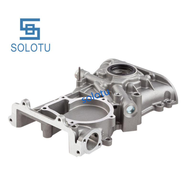 13500-77A00 适用于 GA16I,B12,331 机油泵-阿里巴巴